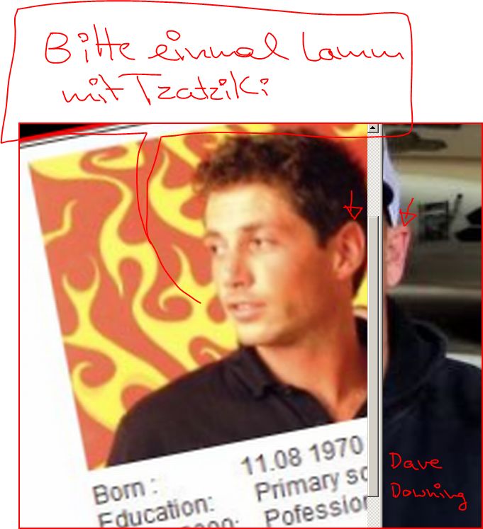 Welcome to Mossad-ALF´s funny little blog...: SNOWBOARDERS 1968 Dave ...