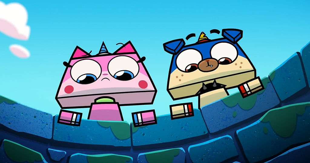 Unikitty! Latino