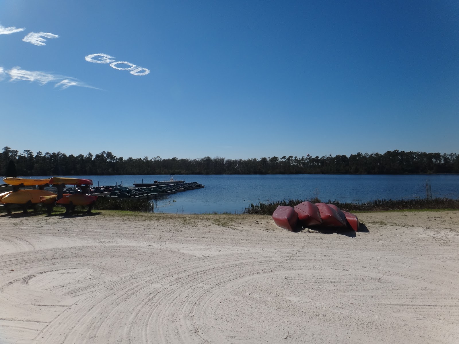 Disney World CP 2013: Mickeys Retreat!