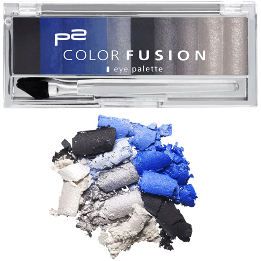 Schokokeks Beauty Blog: Februar 2011