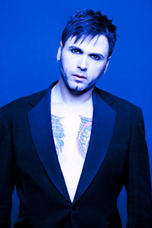 Entrevista a Dero de OOMPH!: "bandas como Rammstein nos consideran su ...