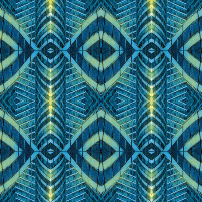 AR 122, Two Dimensional Design, Mod 4, 2013: Projects 6 & 7