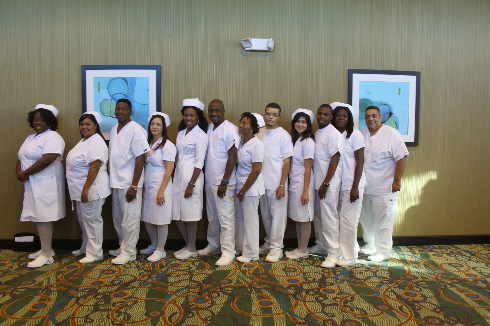 Medical Prep Institute of Tampa Bay (Graduation 01.25.14) MPI: Medical ...