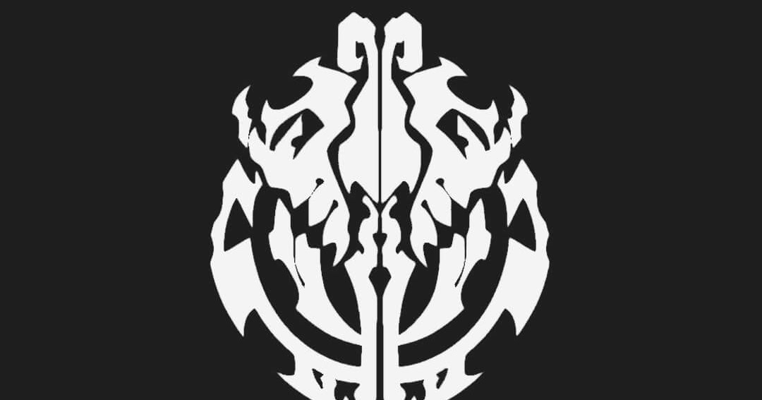 Nazarick Logo - Overlord Wallpaper - DameKun