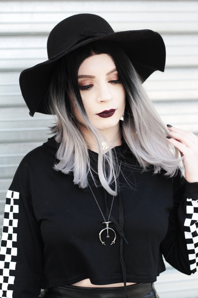 Autumn - Vanilla Syndrome