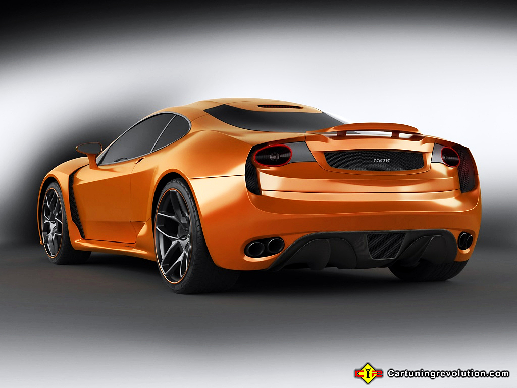 Fotos e Imagens de Carros: Carros Tunados Wallpapers