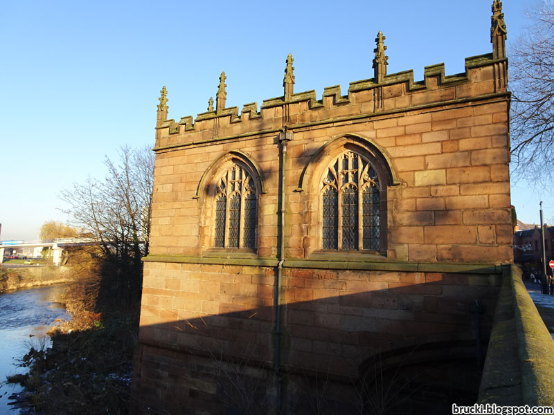 Sammelsurium: Rotherham