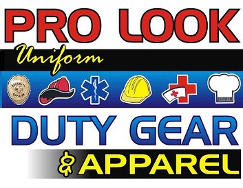 Pro Look Uniform