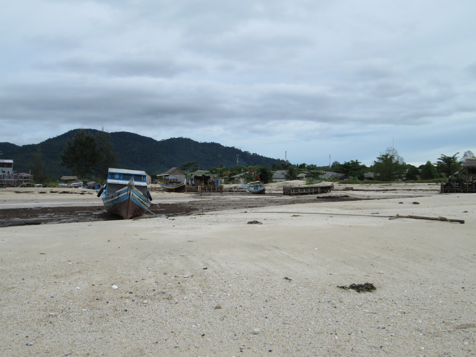 Kabupaten Bangka Selatan