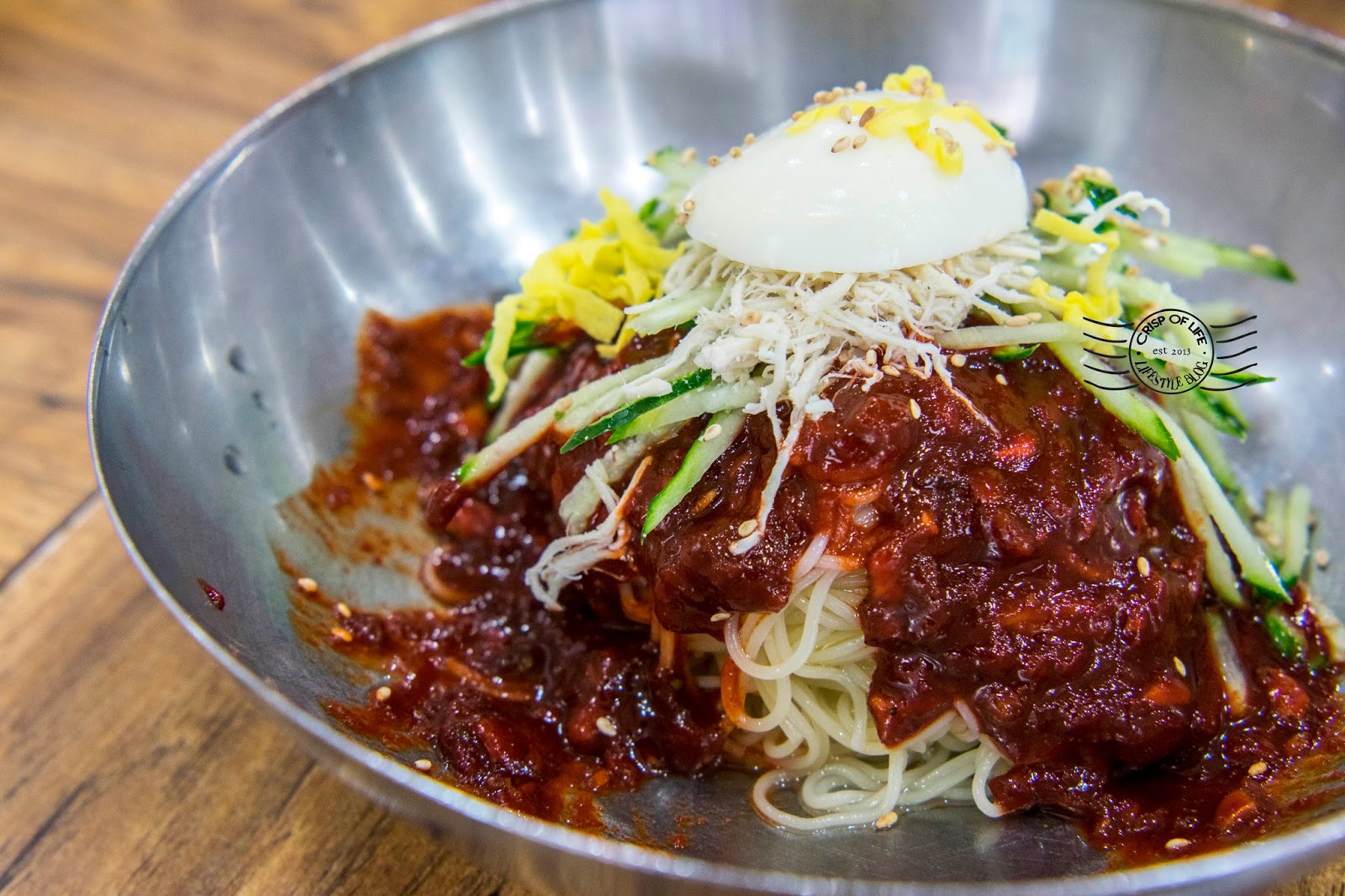 Busan 3 Days Itinerary - What Things to Do and See - Crisp of Life