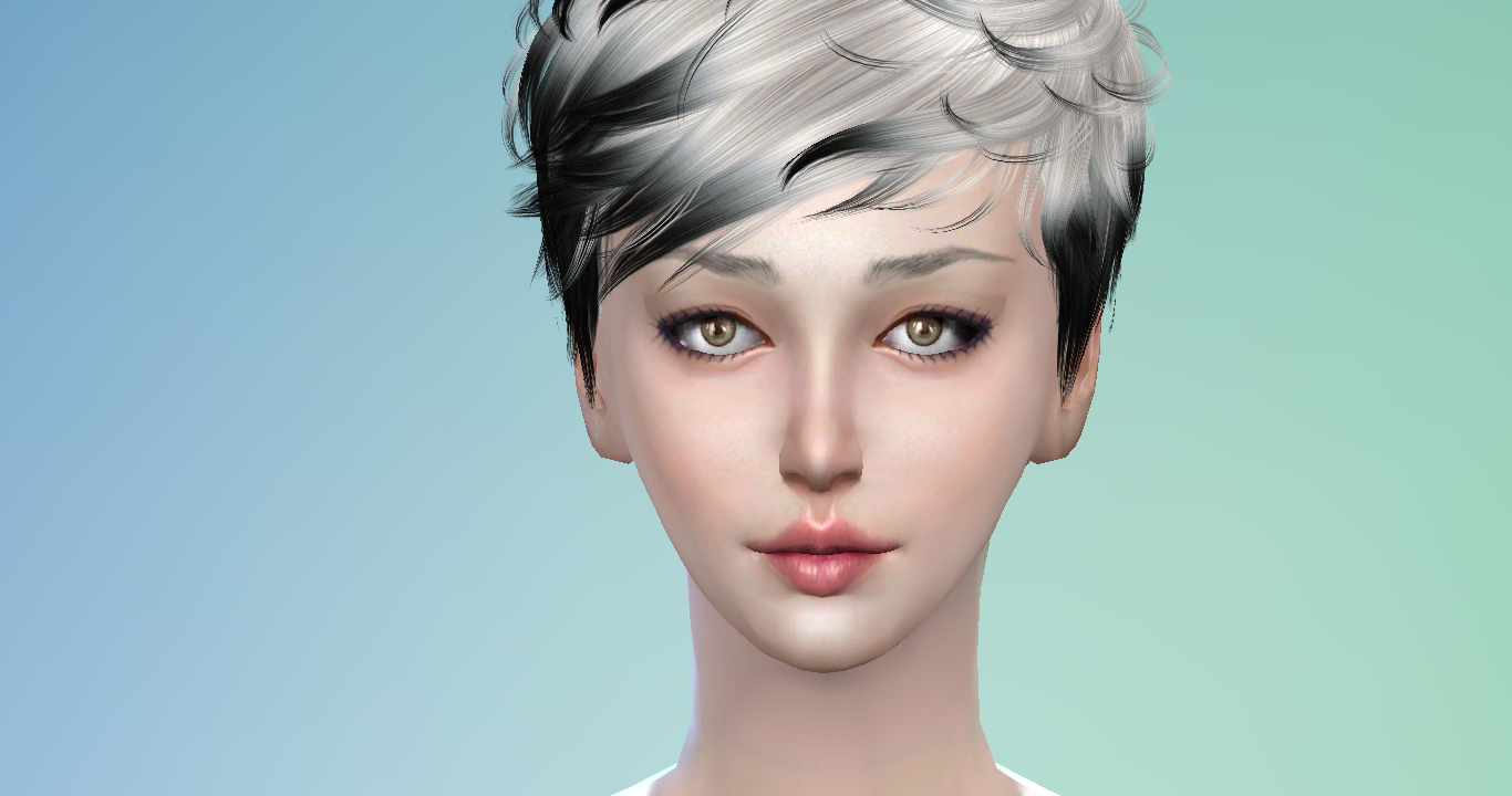 Sims 4 sims models - alliancetito