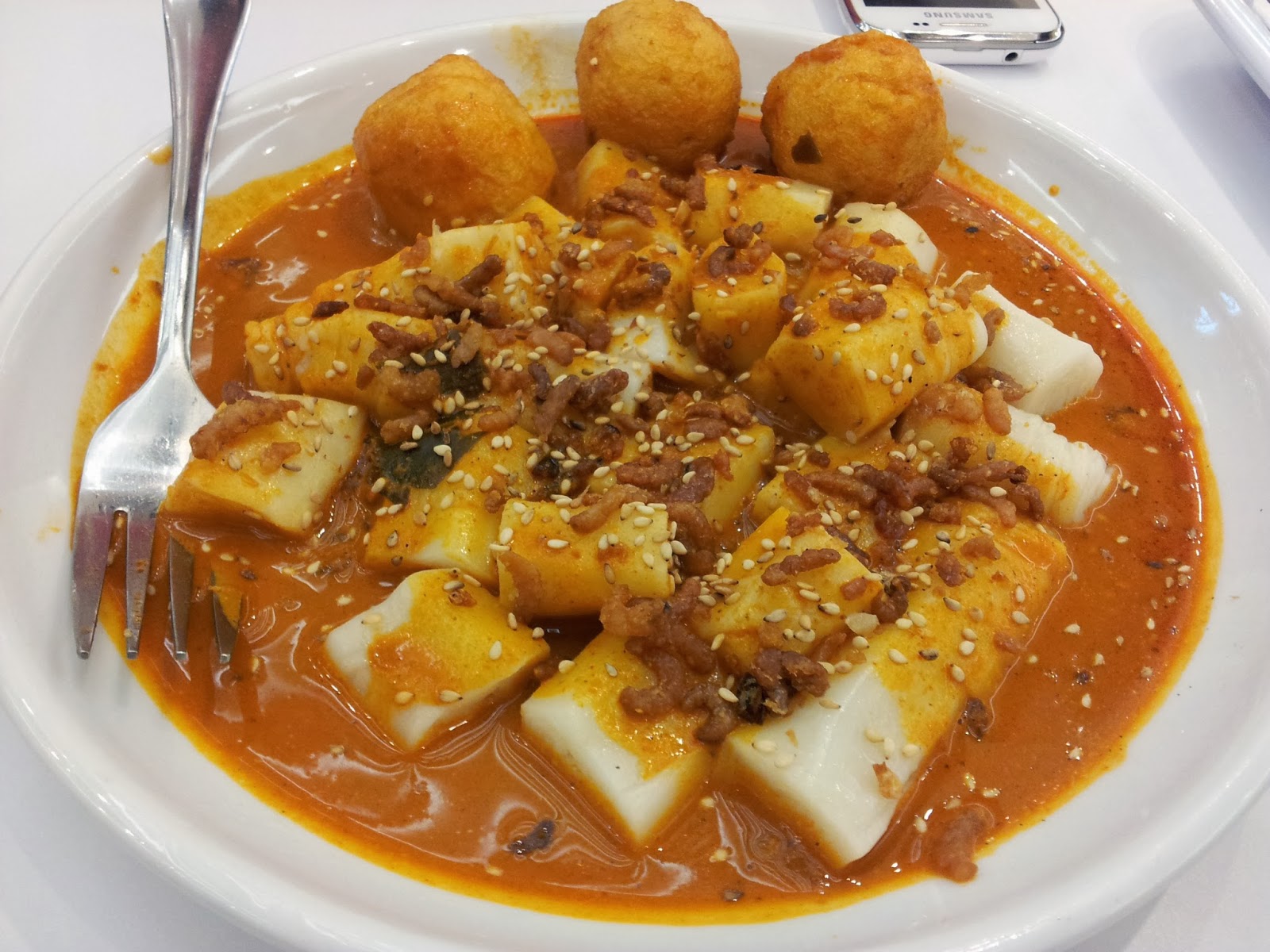 Manyi's~~: Tong Pak Fu( 糖百府）~