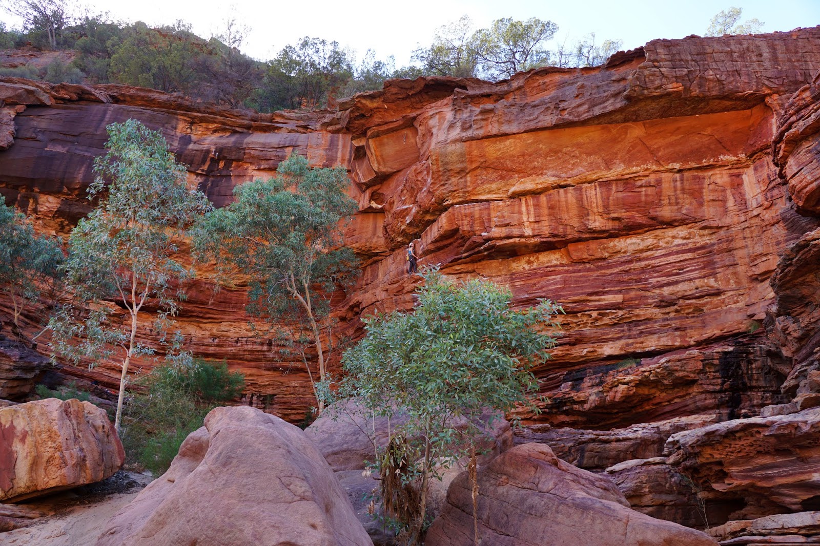 Our Guide to Kalbarri National Park ~ The Long Way's Better
