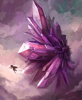 Power Score: Dungeons & Dragons - A Guide to the Ethereal Plane