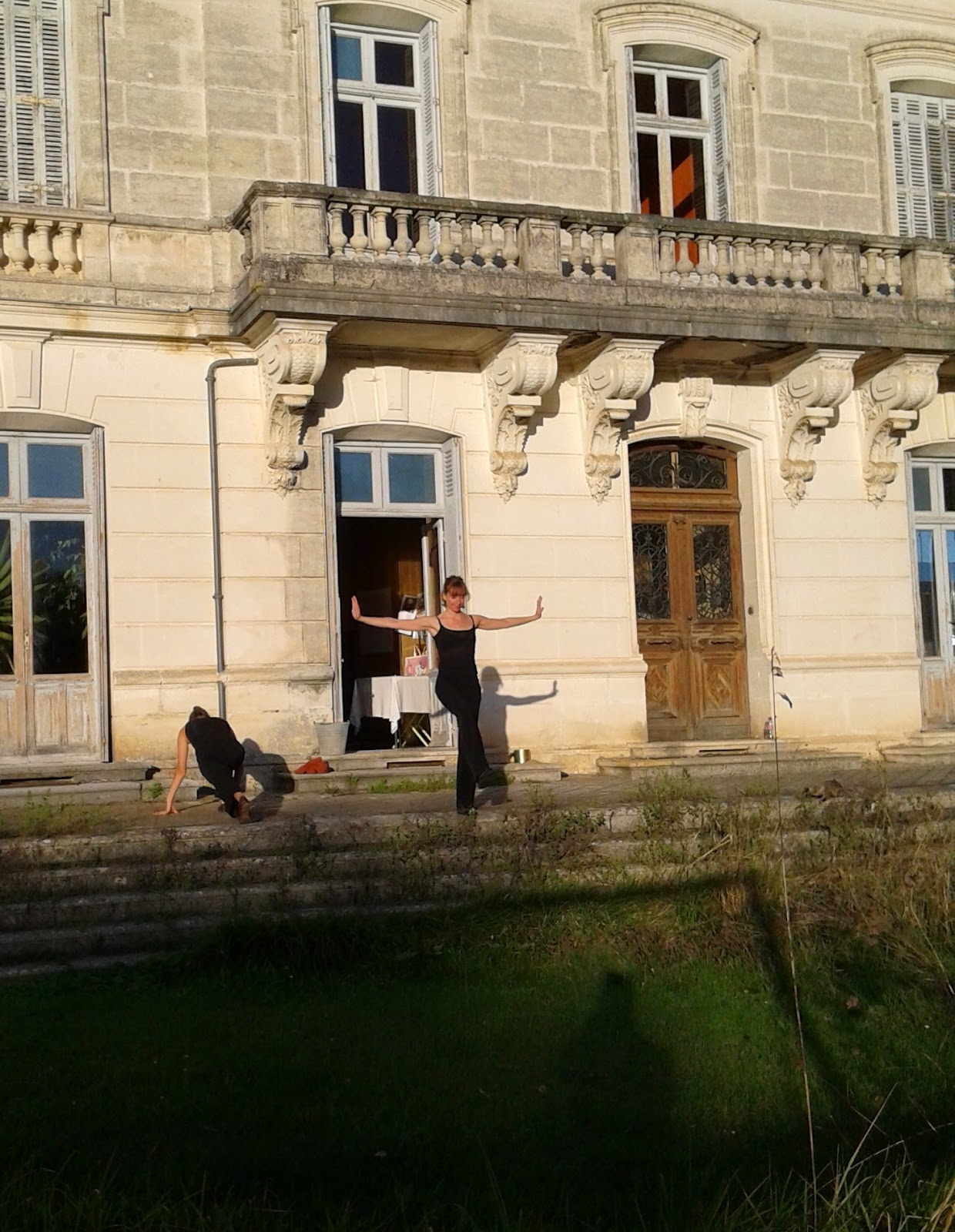 alain piot di massimo: daniel dobbels, carole quettier et marine ...