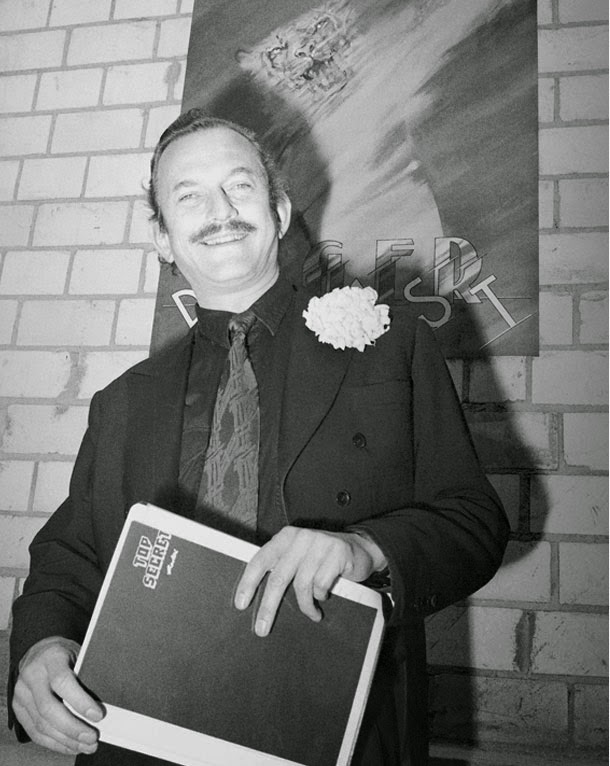 Walters Bücher: Eva Demski: Frankfurt ist anders