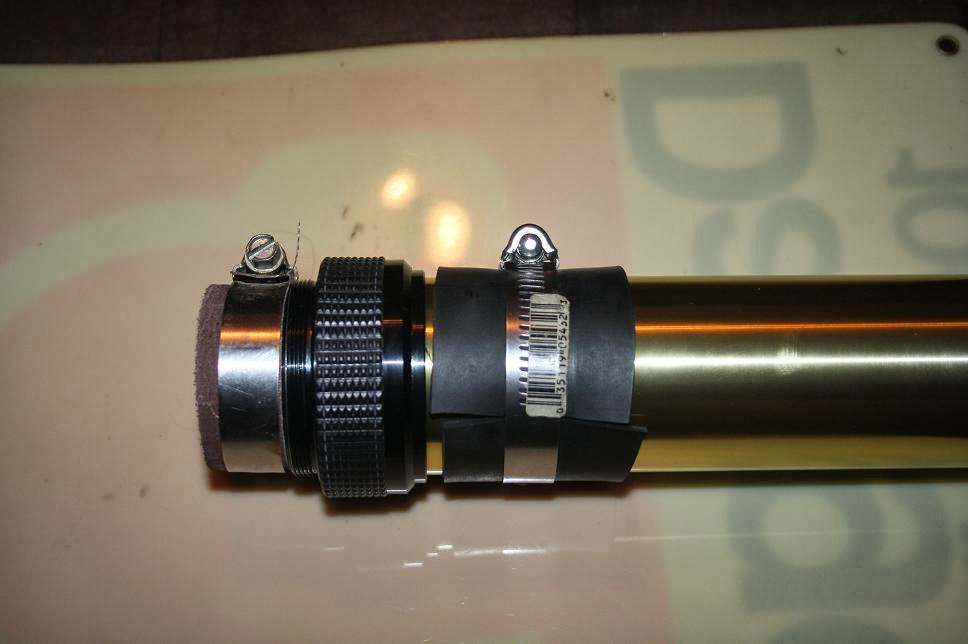 Viewing With Solar Telescopes: Mikes PST Mods , 150mm Istar , !00mm ...