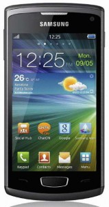 Latest Digital Info Blog: Samsung Wave 3, Wave M and Wave Y smartphone ...