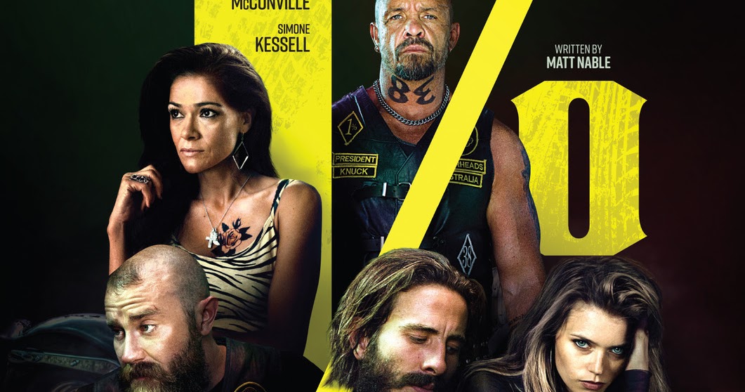 Mahan's Media: 1% (2018) - Movie Review