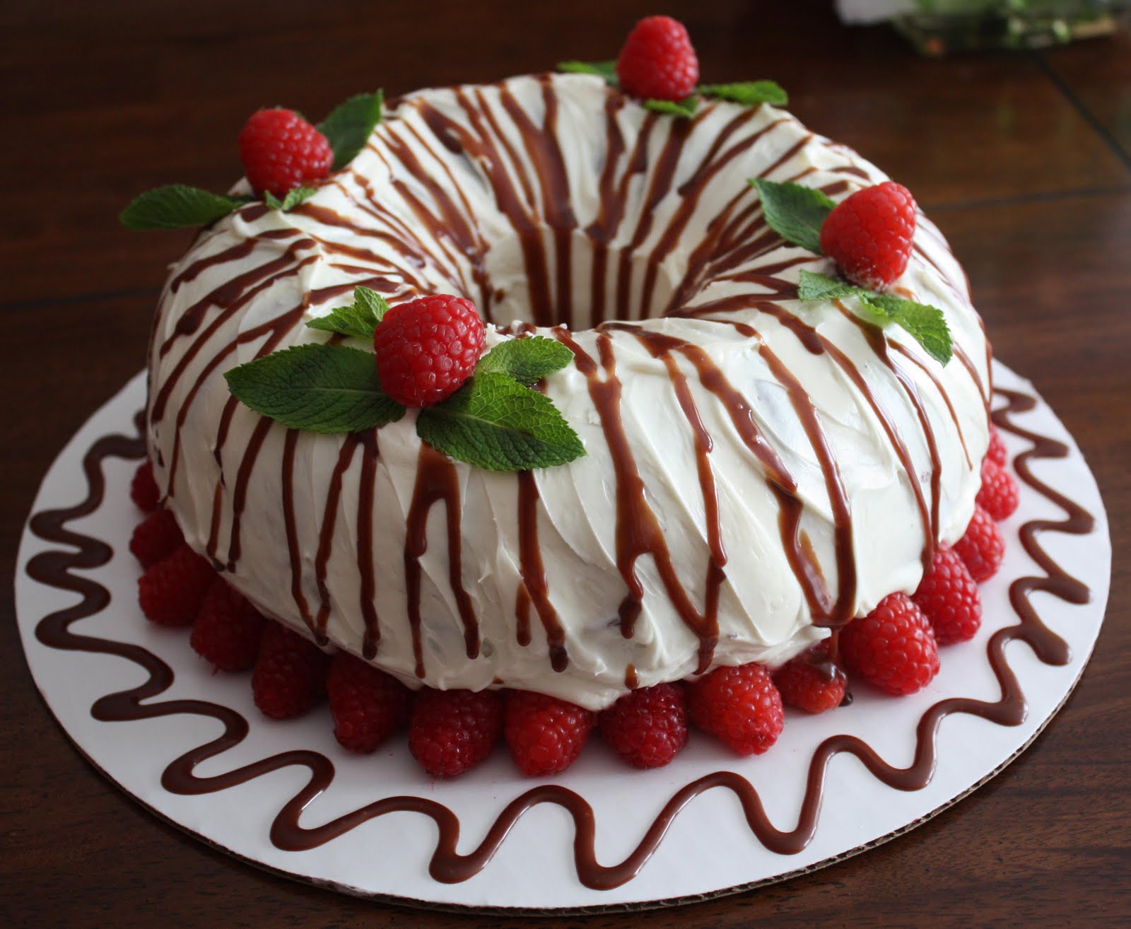 Straight to Cake: Pricing