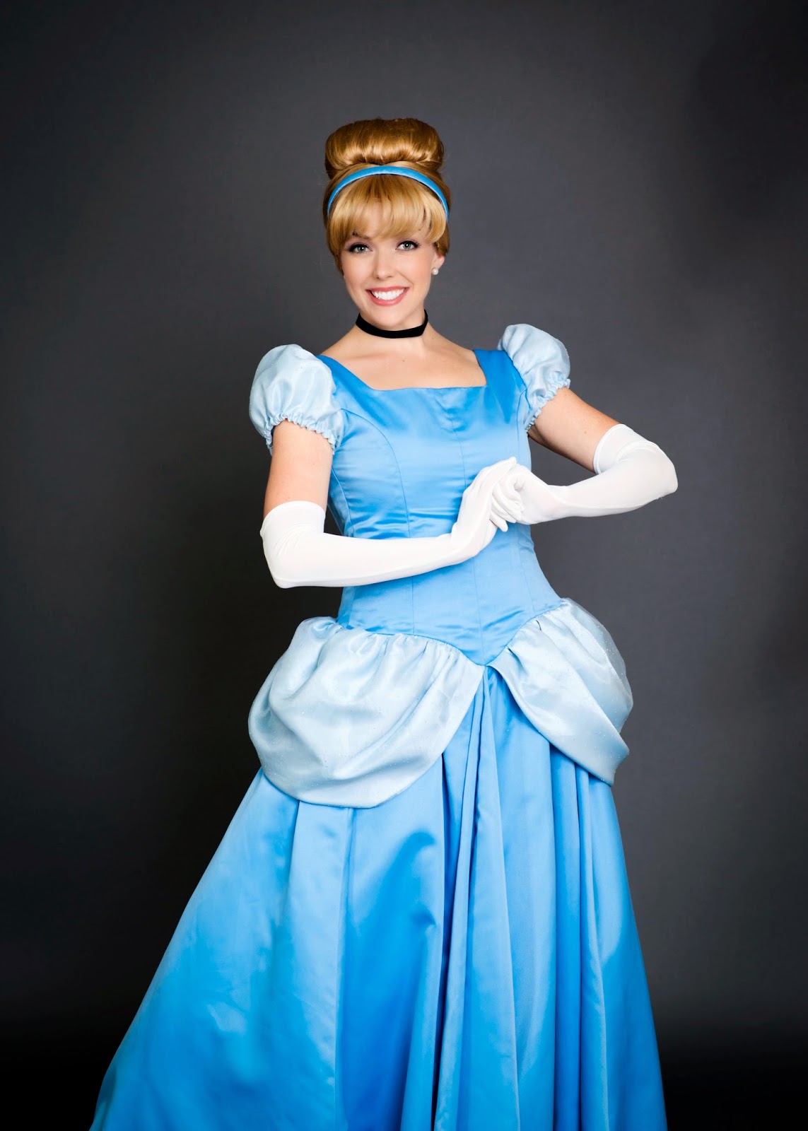 Princess Mandi: Princess Diary