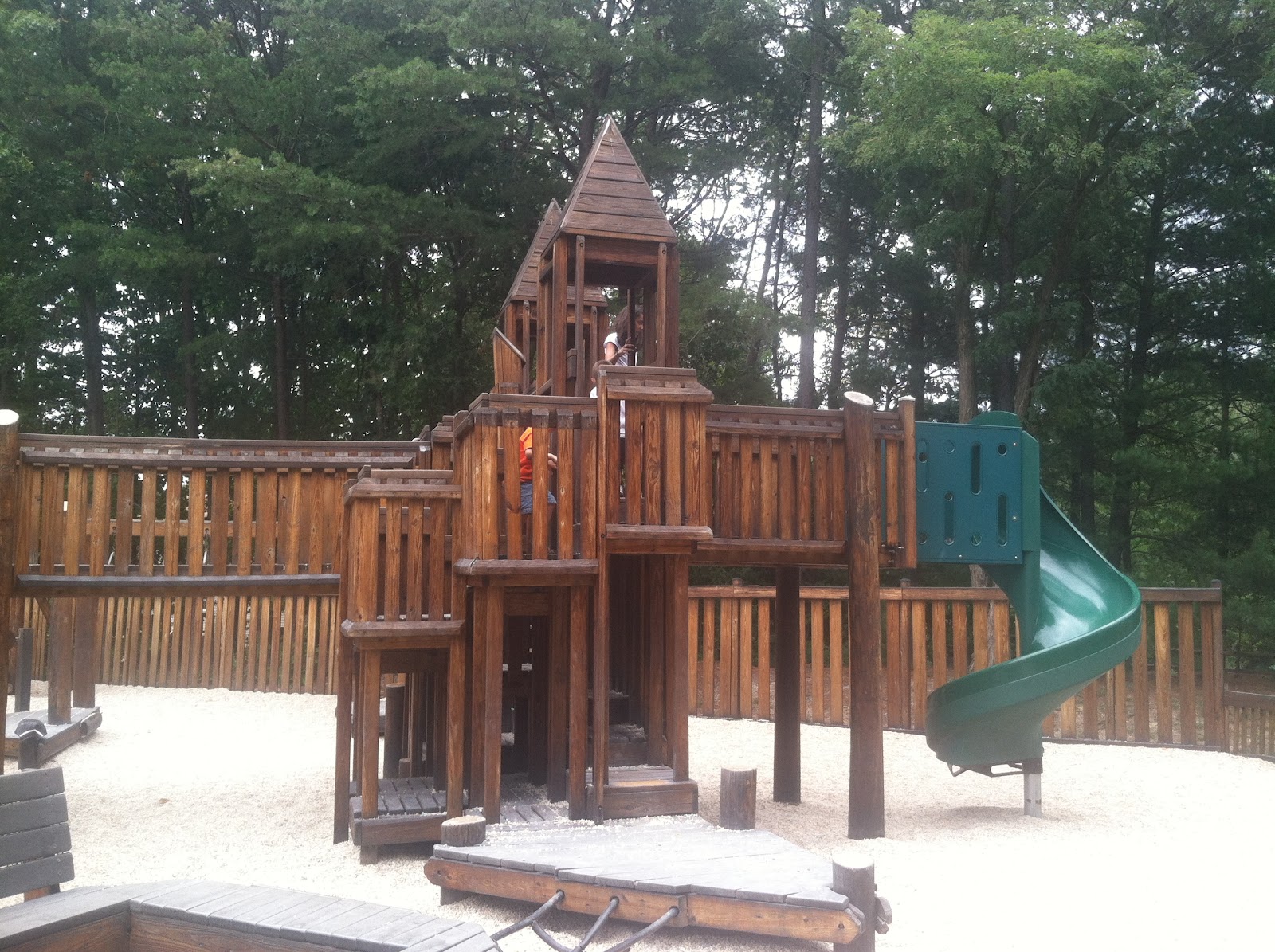 The A Team: Fantasy Playground