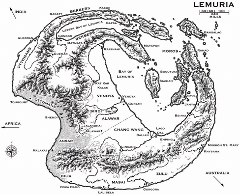 2 Hour Blog: Colonial Adventures 2nd Edition Campaign