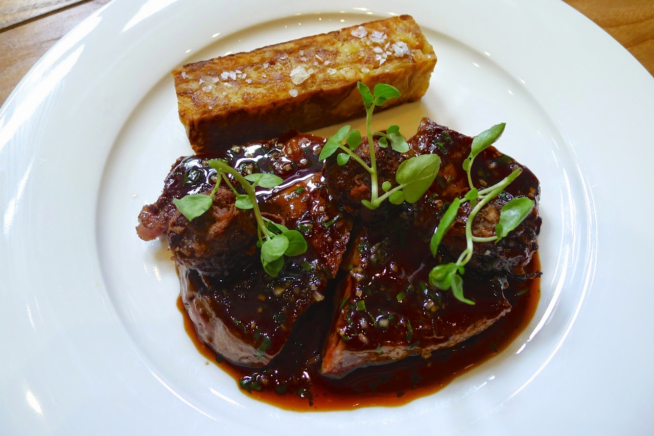 HUNGRY HOSS: Hungry Hoss’ Dishes of the Year, 2014