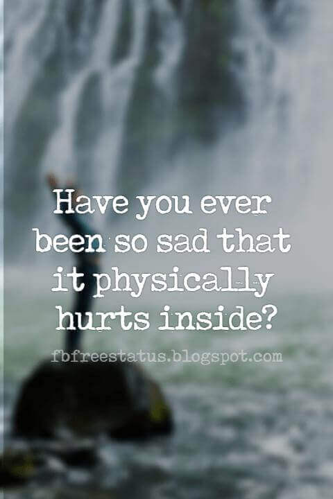 Heartbroken Quotes Will Help You Heal from Within