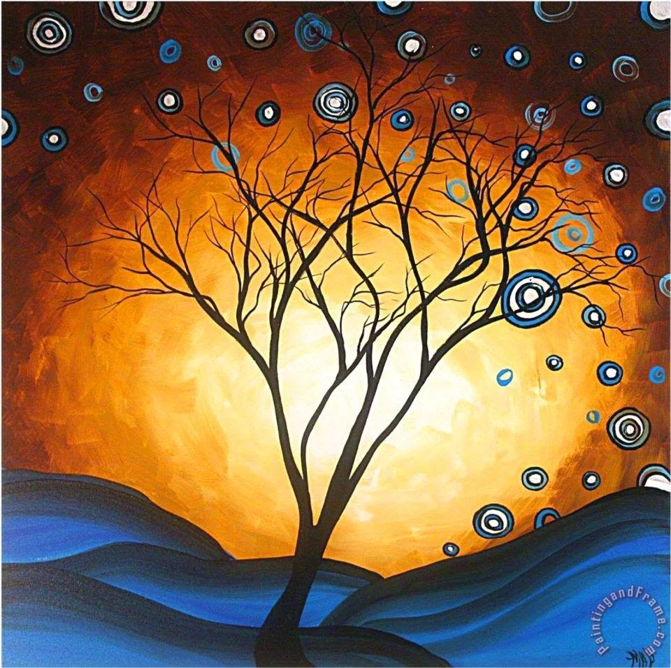 Megan Duncanson, 1972 | Tutt'Art@
