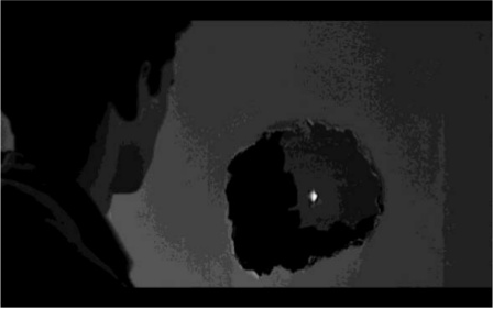 ABJ Productions: Psycho: Camera Angles Analysis