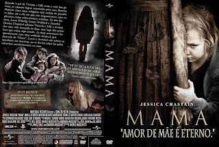 Capa Mama - O Melhor em capas do Brasil