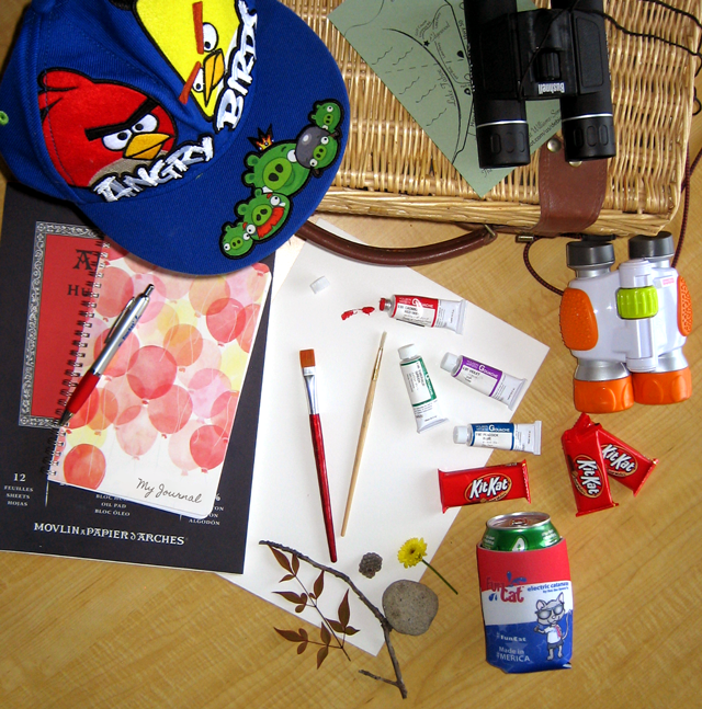 Sub Sea Systems - Our World: What to Pack for the Perfect Spring and ...