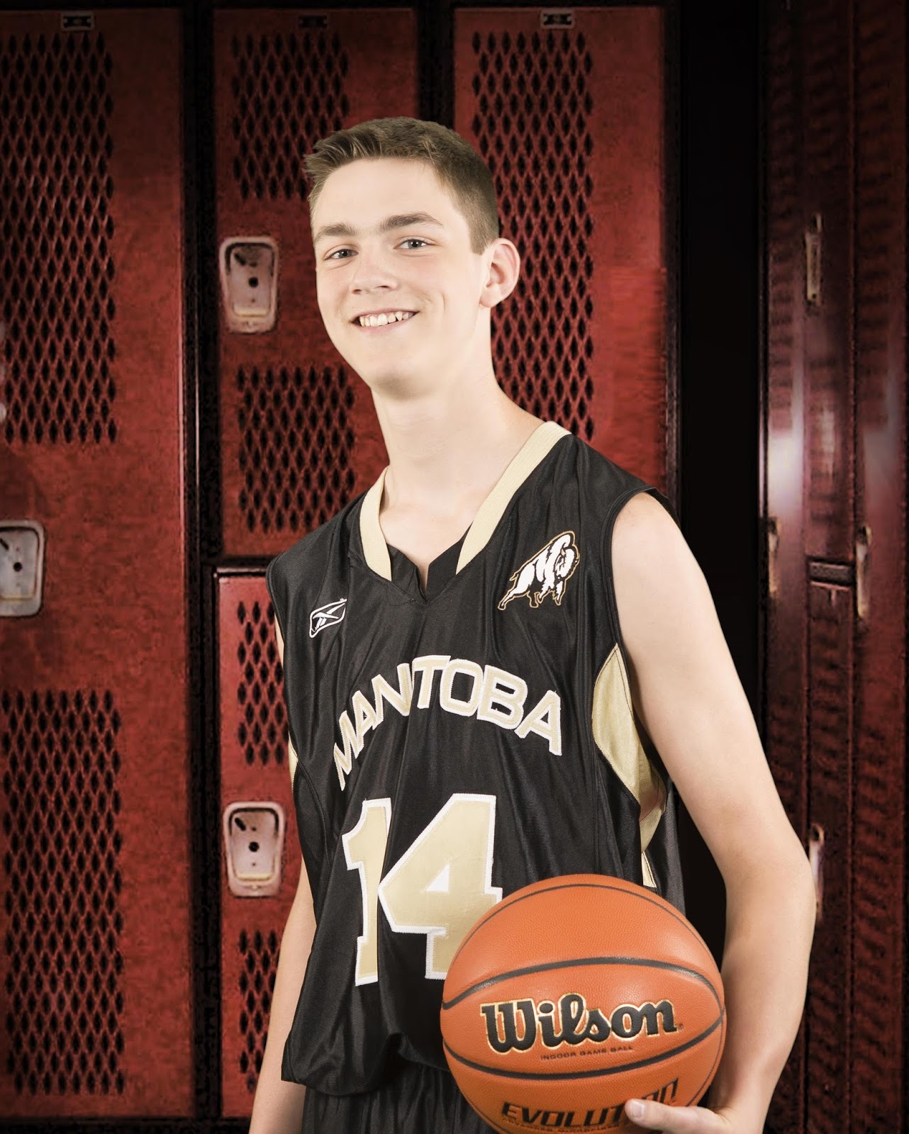 15U Male Provincial Team Player Profiles - Basketball Manitoba