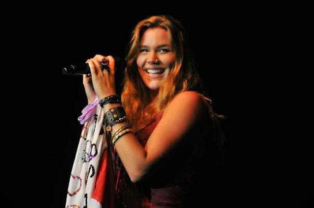 rocrpeaches.o: Joss Stone