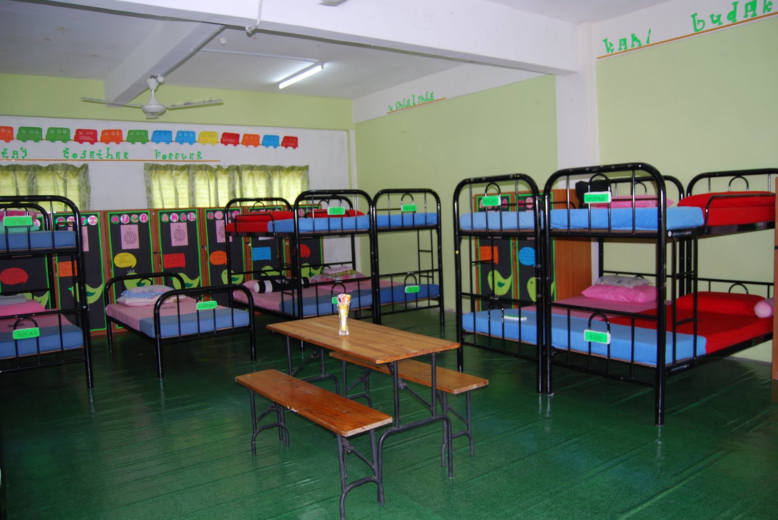 Portal Rasmi SBP Integrasi Selandar: PAMERAN INOVASI, MESYUARAT PIBG ...