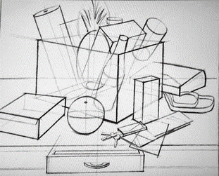 Technology Grade 7 : Seshupo Primary School : Group 4: Free-hand ...