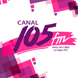 Canal 105.1 FM - Emisoras Dominicana - Emisoras Dominicana Romanticas ...