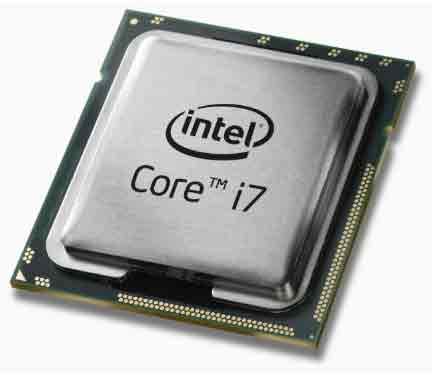 Pengertian Prosesor Dan Jenisnya