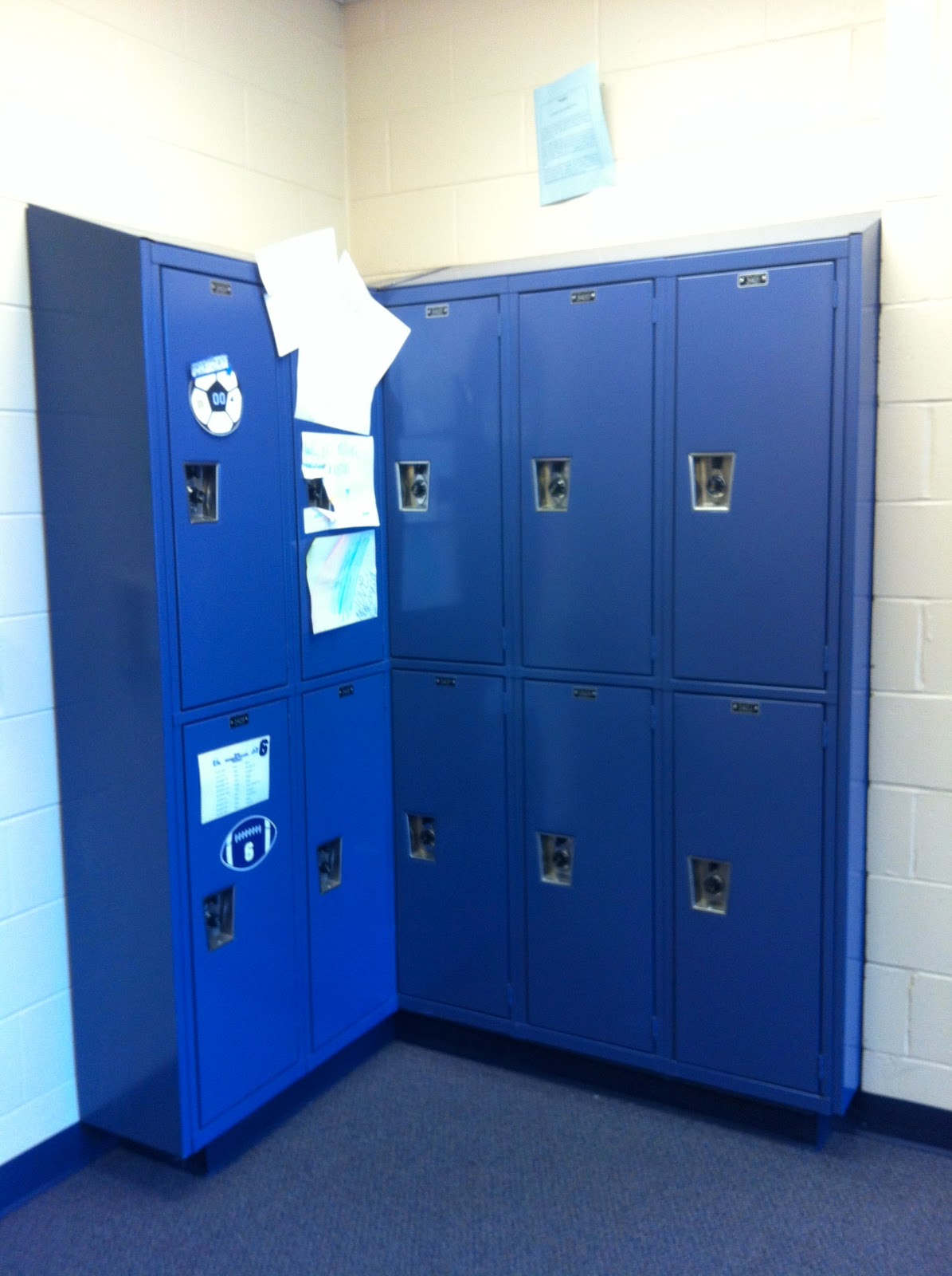 My american dream: Springboro High School