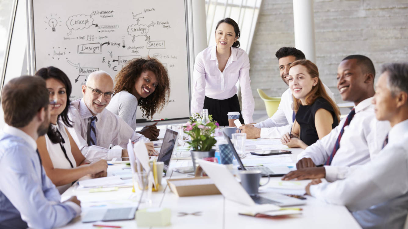 Adiós a la juntitis: 10 claves para optimizar las juntas de trabajo