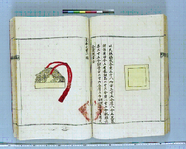 mochi thinking: Uigwe 朝鮮王室儀軌 조선왕실의궤 the copy of Joseon royal records ...