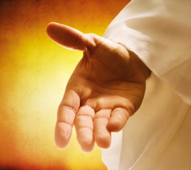 Mete tu mano Señor! : DESDE LA REPÚBLICA DOMINICANA