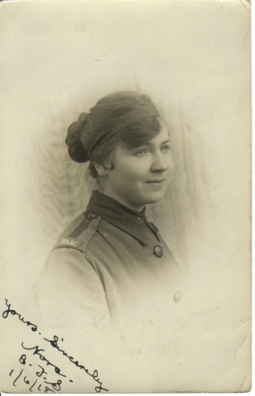 Family History Secrets: Unexpected discovery