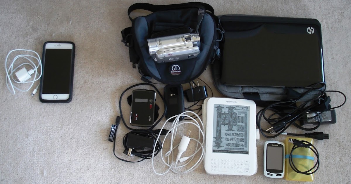 Green Goddess Glamping: 6 Ways of Using the iPhone When Camping