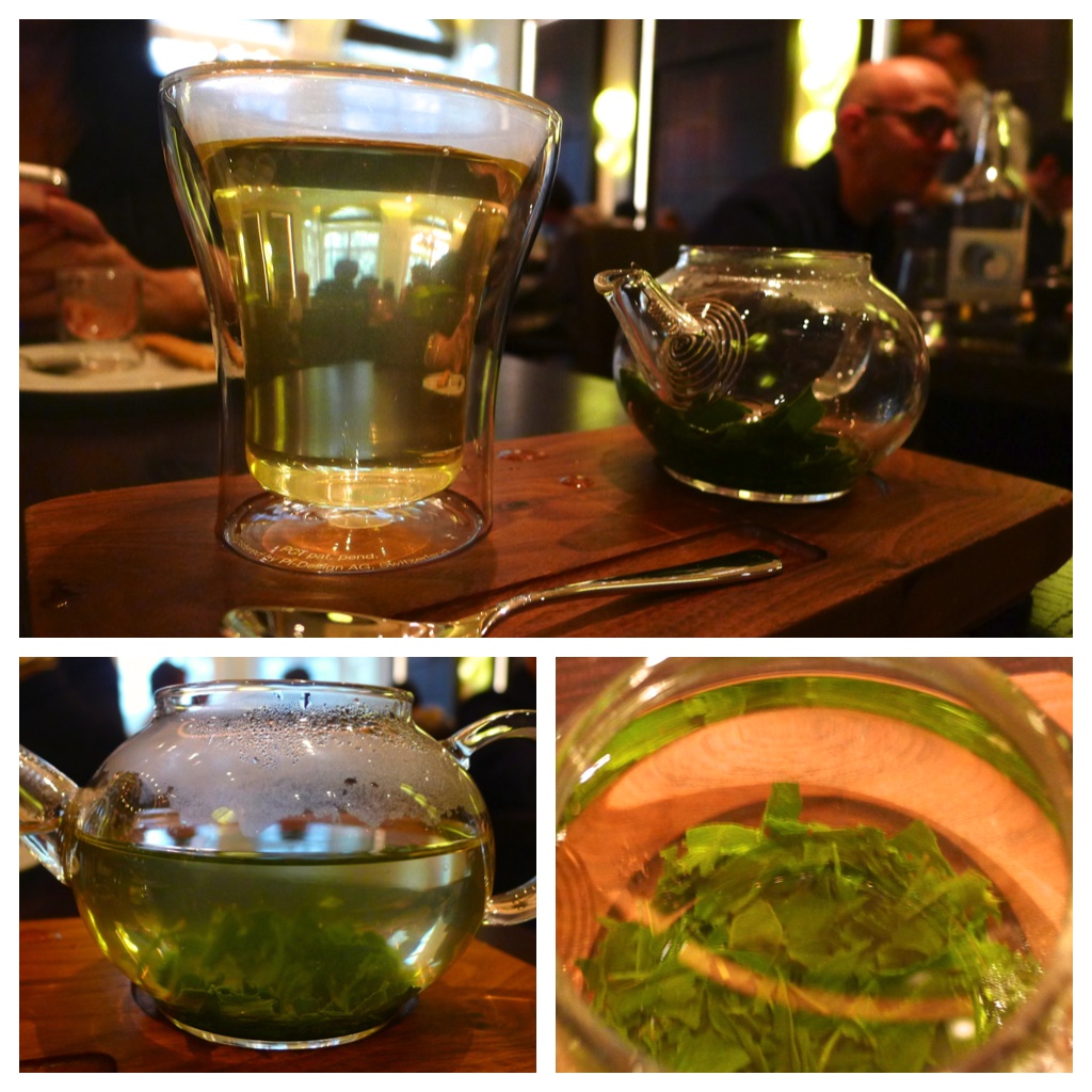 HUNGRY HOSS: Dinner by Heston, London