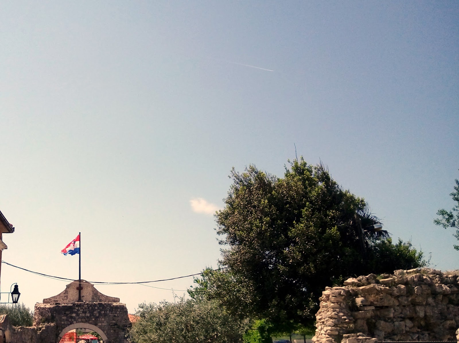 Amando la Croazia. Dalmazia: dove la bellezza grezza è paradisiaca (foto)