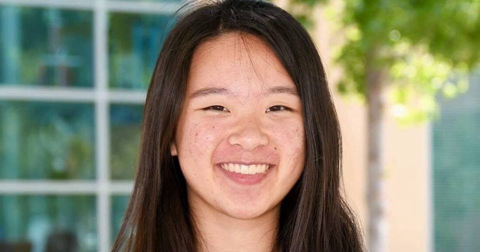 Angela Chen | Great Composers Competition Series