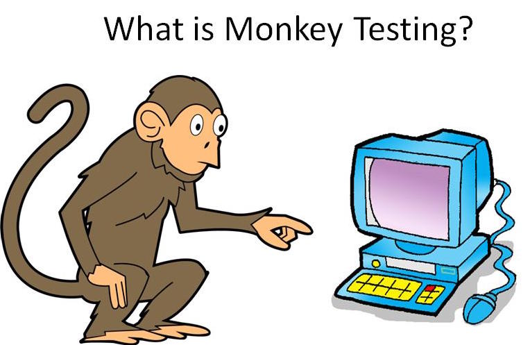 android Testing and Monkey Testing - How to make android custom rom