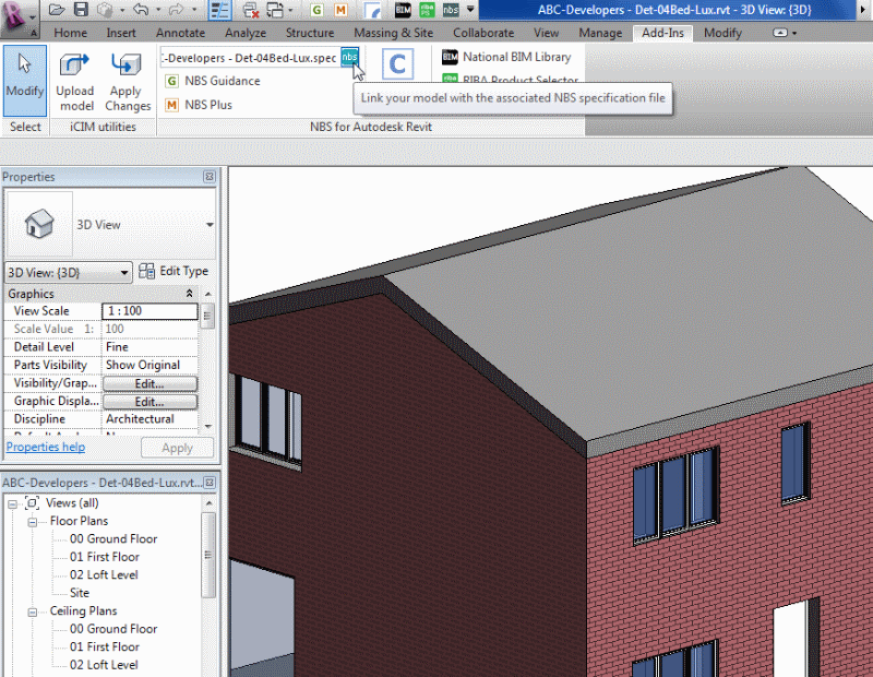 Construction Code - Blog about digital and the NBS platforms from ...